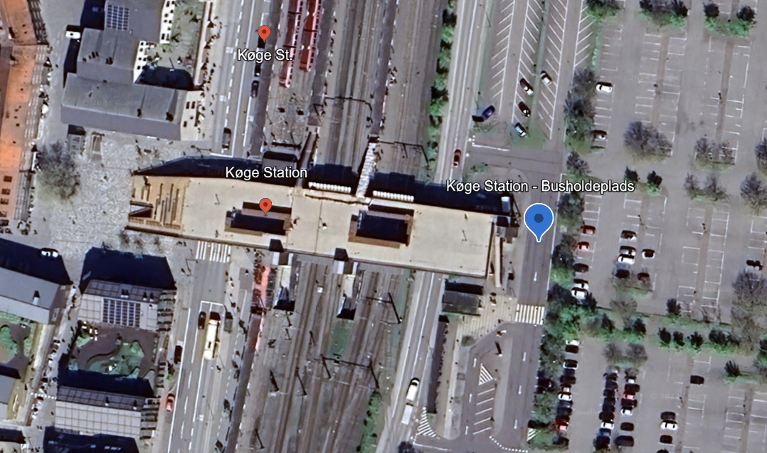 Herregårdslandskaberne øst- og sydsjælland – Kultur- og naturformidling